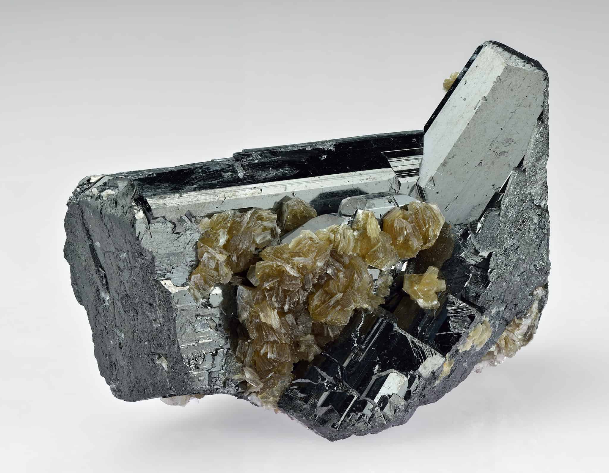 Space Rock or Not? Rocks That Look Like Meteorites - A-Z Animals