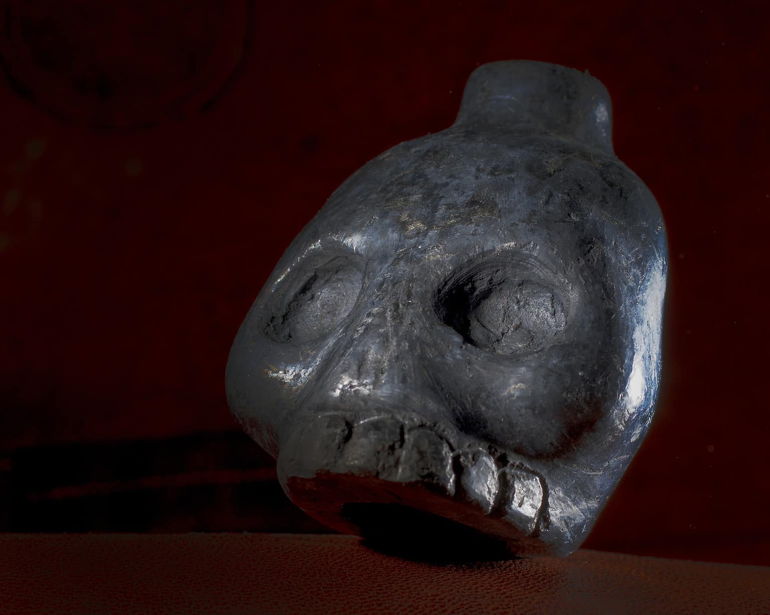 Aztec Death Whistles: Why Are They So Scary and How Were They Used? - A ...