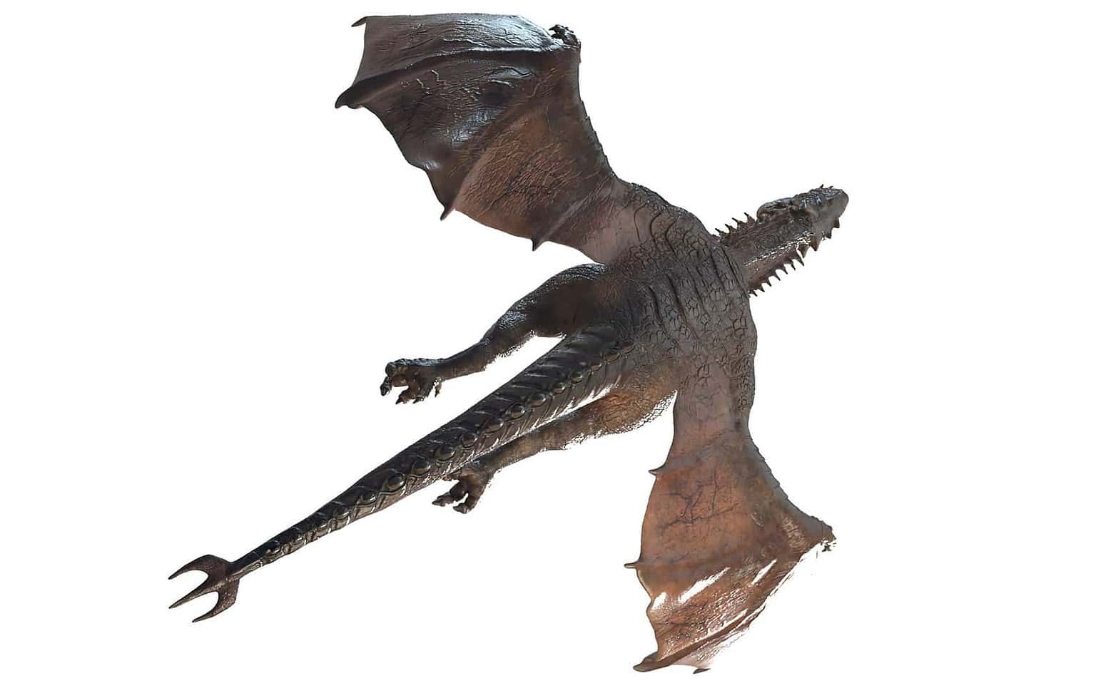 Discover the Snallygaster of D.C.: Myth or Real-Life Creature? - A-Z ...