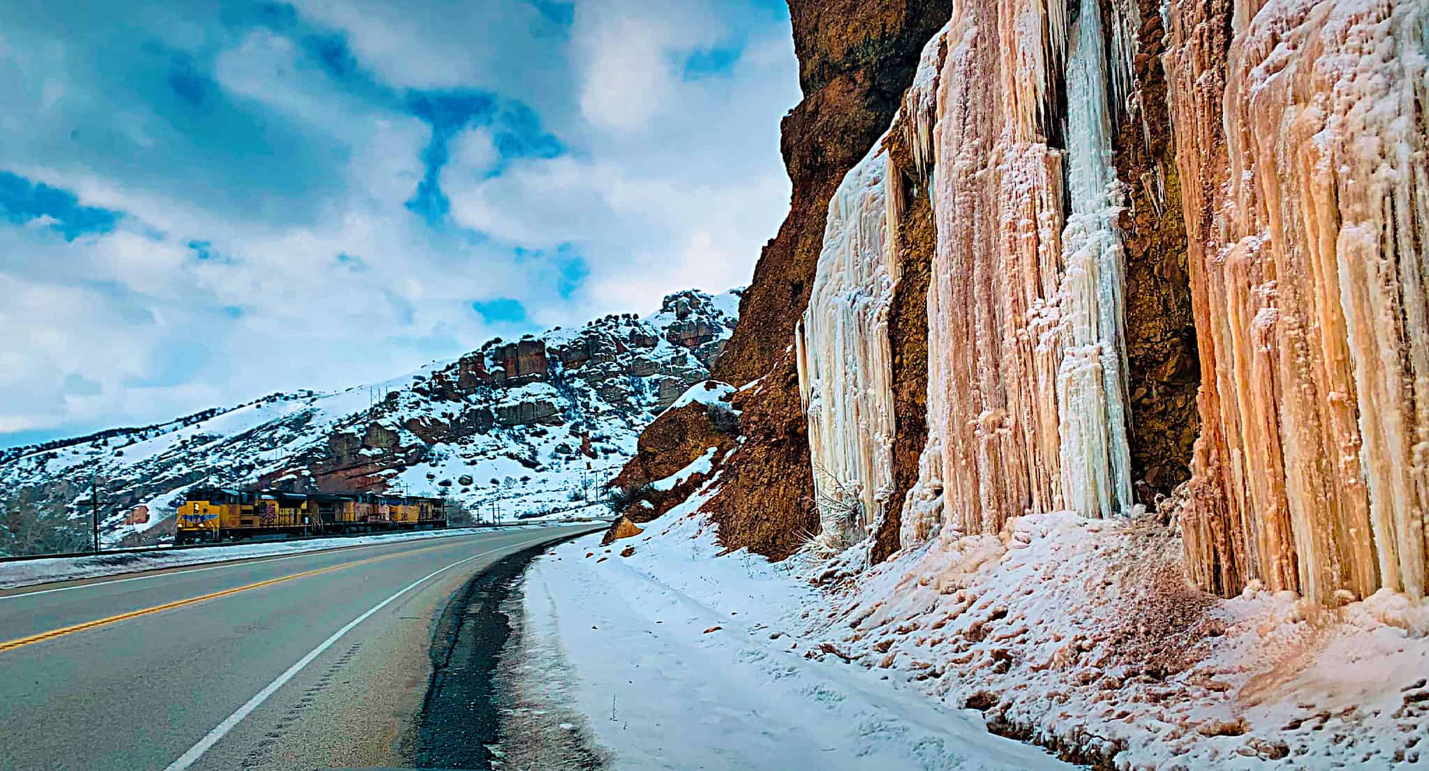 7 Places You're Most Likely to Encounter a Bear in Utah This Winter - A ...