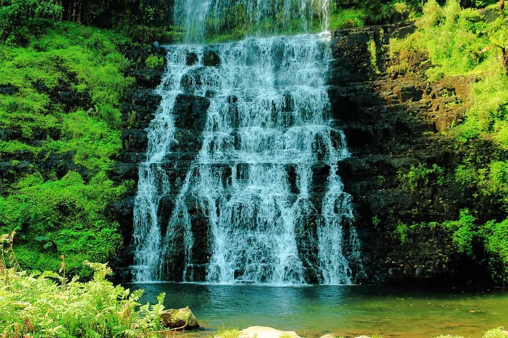 The 15 Largest and Most Iconic Waterfalls in Africa - A-Z Animals