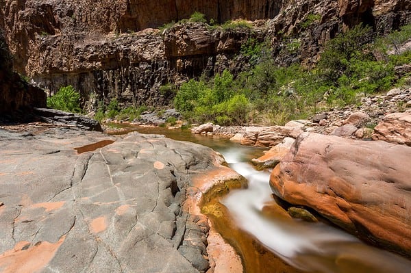 Discover Cibecue Falls - One of Arizona's Most Breathtaking Landmarks ...
