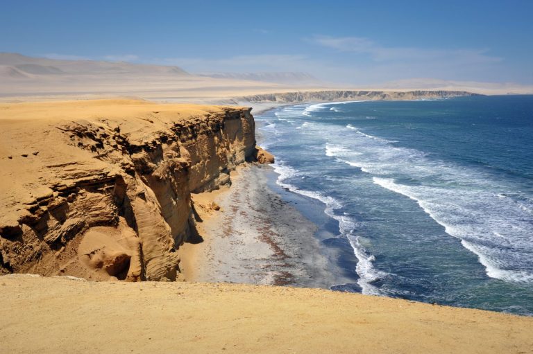 The 14 Most Breathtaking Cliffs in the World - A-Z Animals