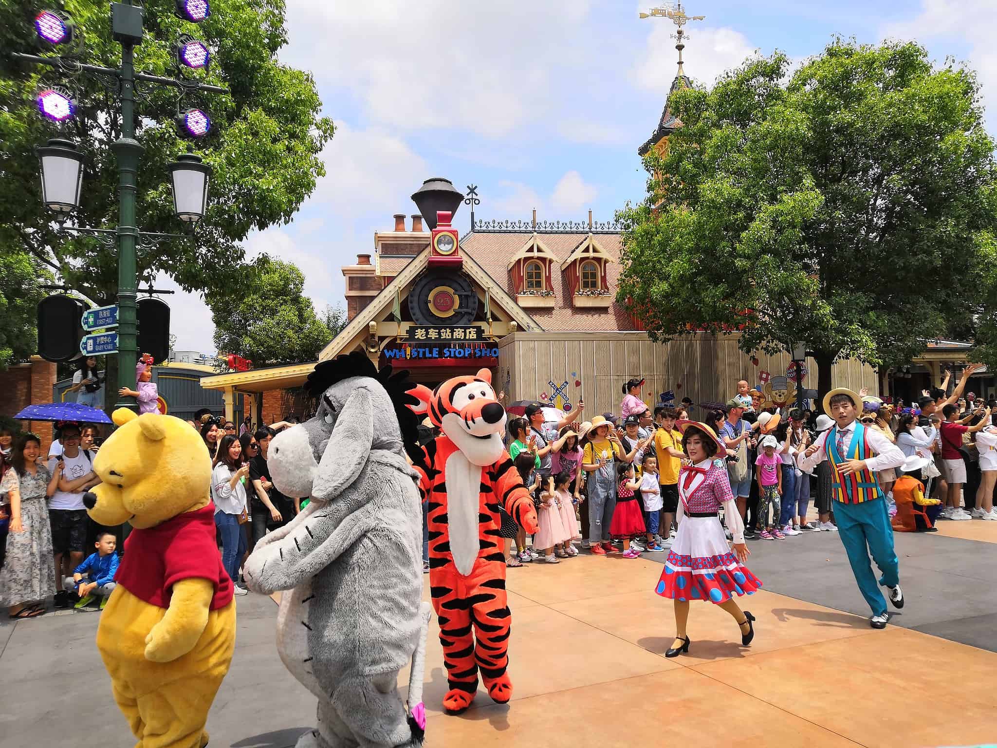 The 25 Most Famous Cartoon Animals of All Time - A-Z Animals