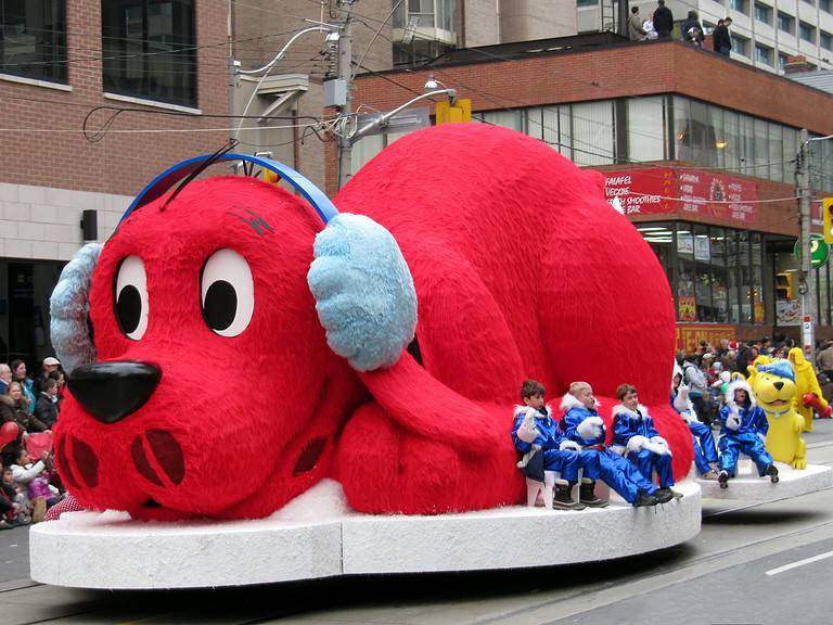 The 25 Most Famous Cartoon Animals of All Time - A-Z Animals