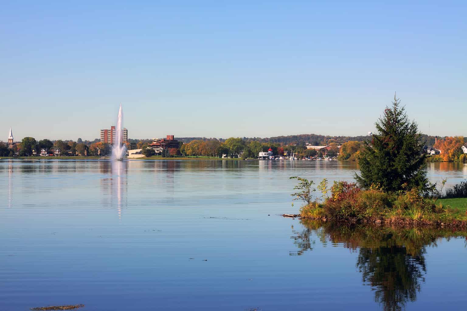 The 8 Most Beautiful Places to Live In Ontario That Are Still ...