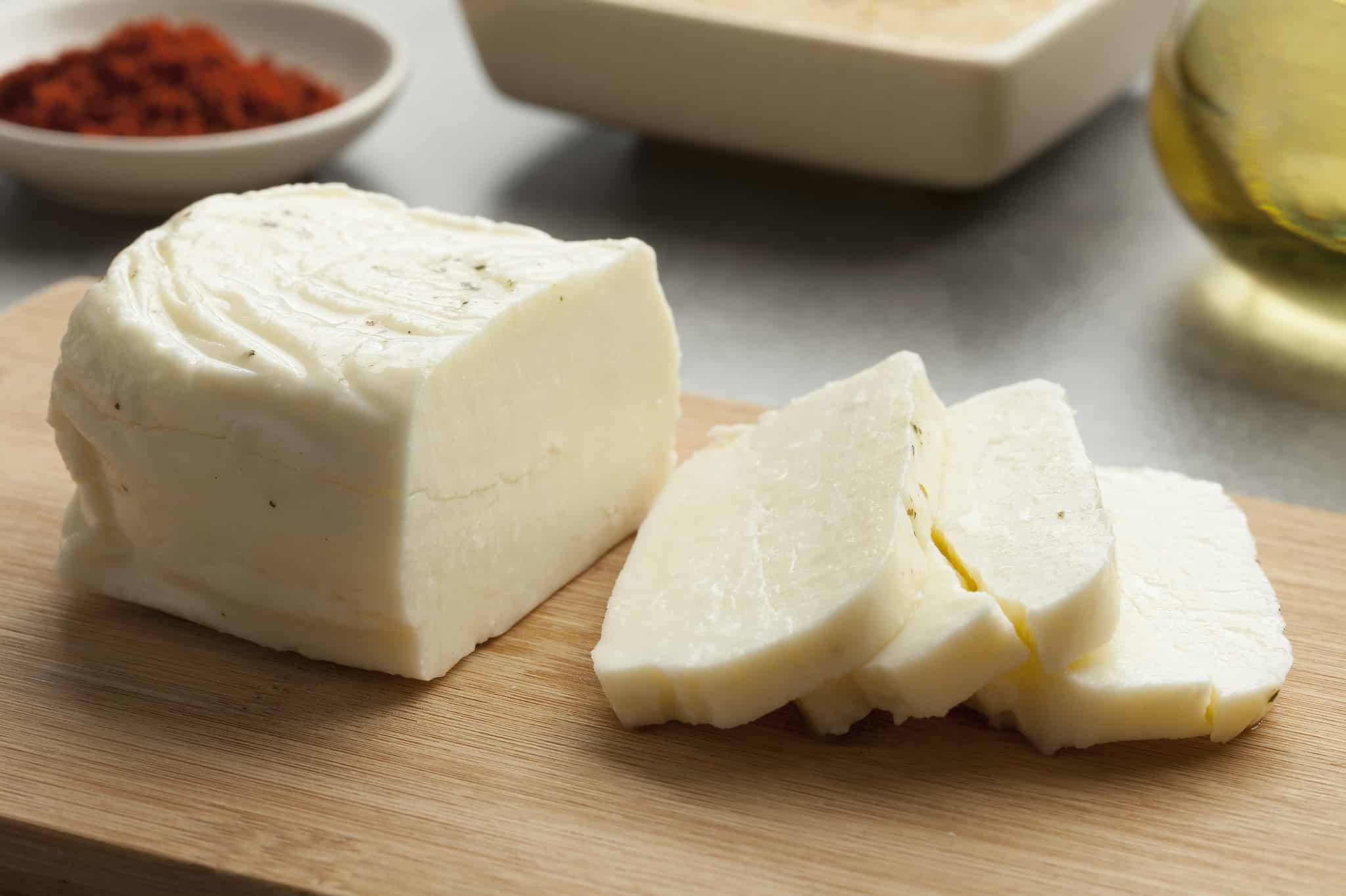 8 Cheeses That Don't Come from Cows - A-Z Animals