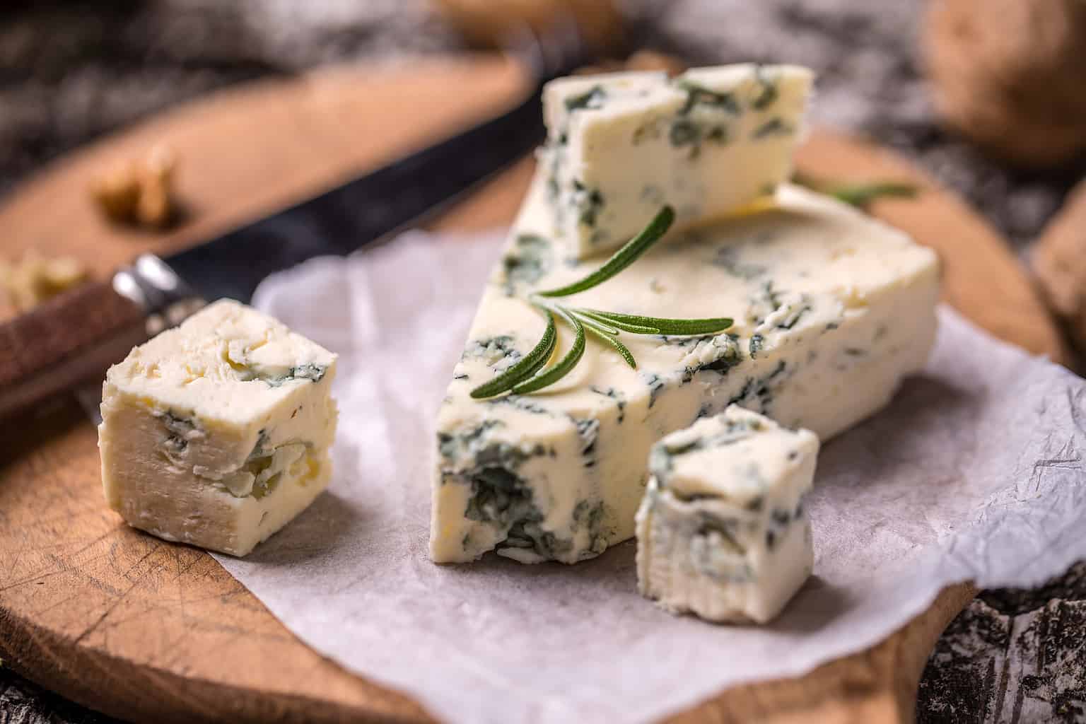 8 Cheeses That Don't Come from Cows - A-Z Animals