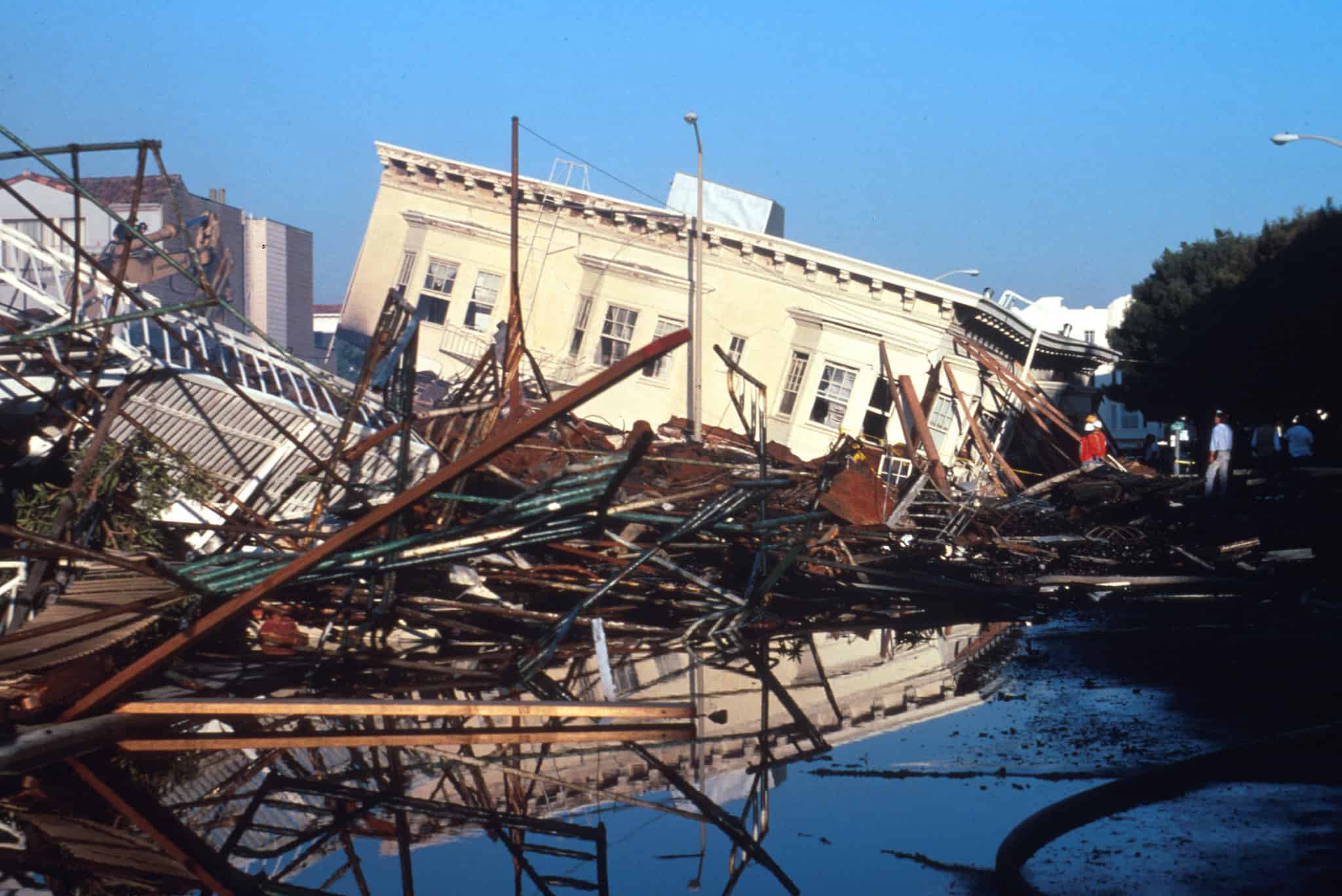 Top 15 Deadliest Natural Disasters Threatening Humanity Today - A-Z Animals