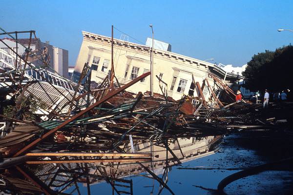Top 15 Deadliest Natural Disasters Threatening Humanity Today - A-Z Animals