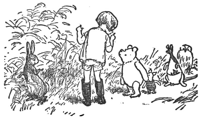 The 25 Most Famous Cartoon Animals of All Time - A-Z Animals