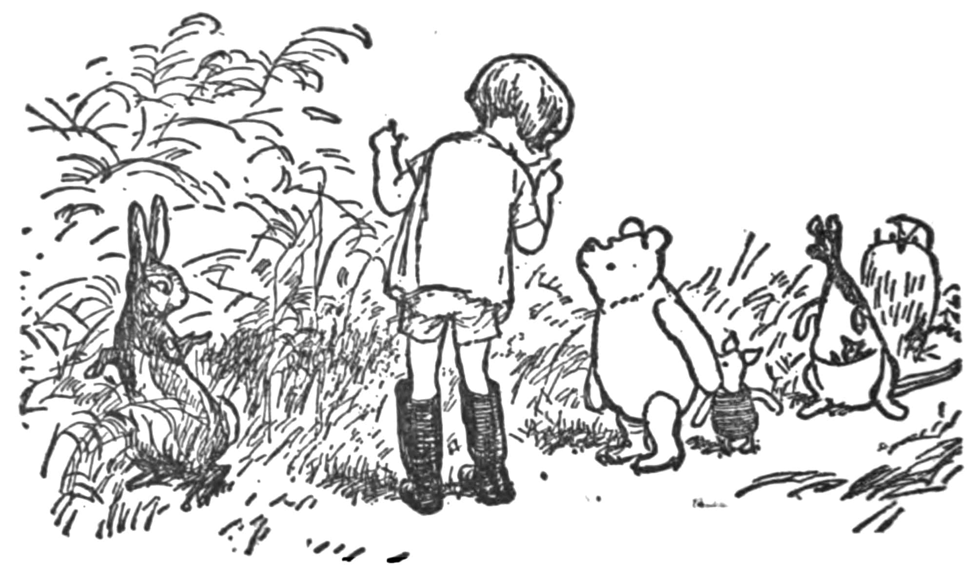 The 25 Most Famous Cartoon Animals of All Time - A-Z Animals