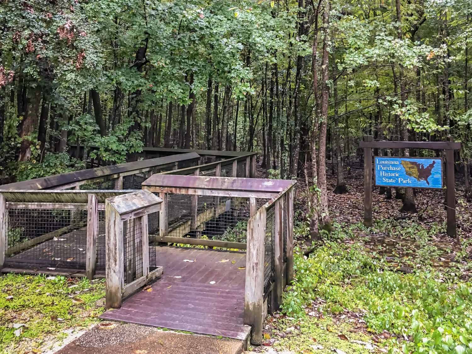 Arkansas Is Home to 17 National Historic Landmarks... These 6 Are the ...