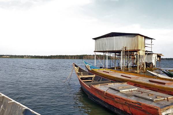 Discover How and When Africa's Lake Victoria Was Formed - A-Z Animals