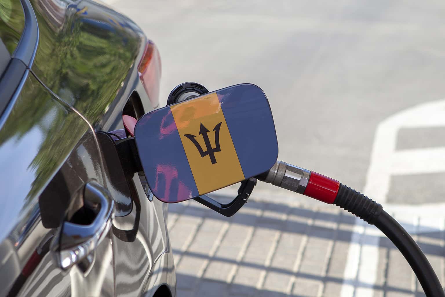 The 18 Countries With The Most Expensive Gas Prices in the World - A-Z ...