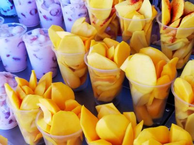 The 8 Countries That Grow the Most Mangoes in the World - A-Z Animals