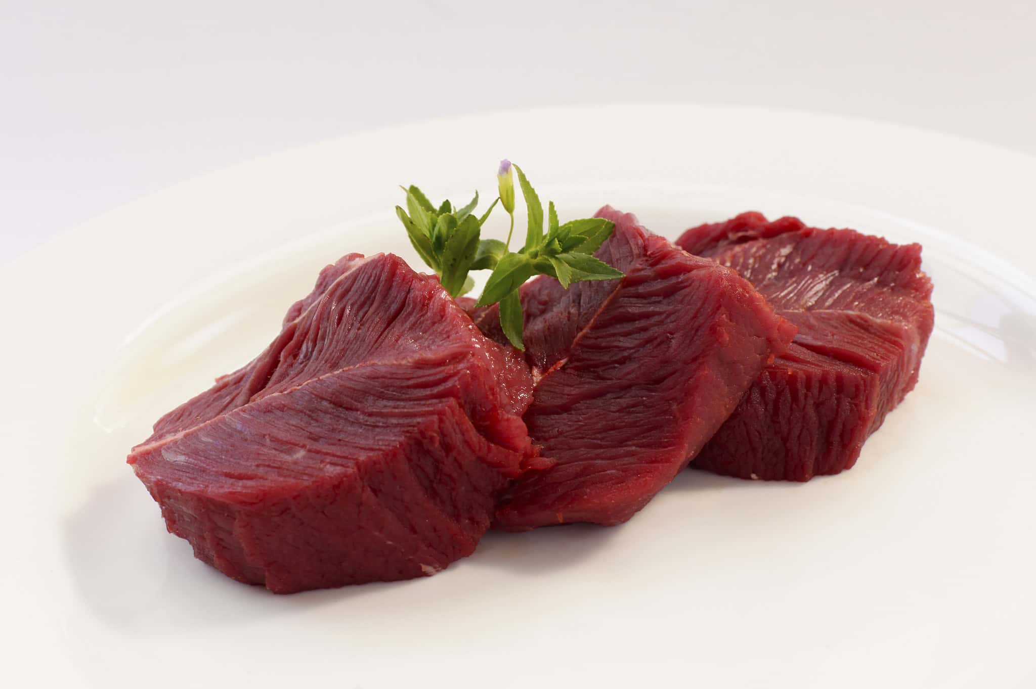 The 11 Most Sustainable Meats - A-Z Animals