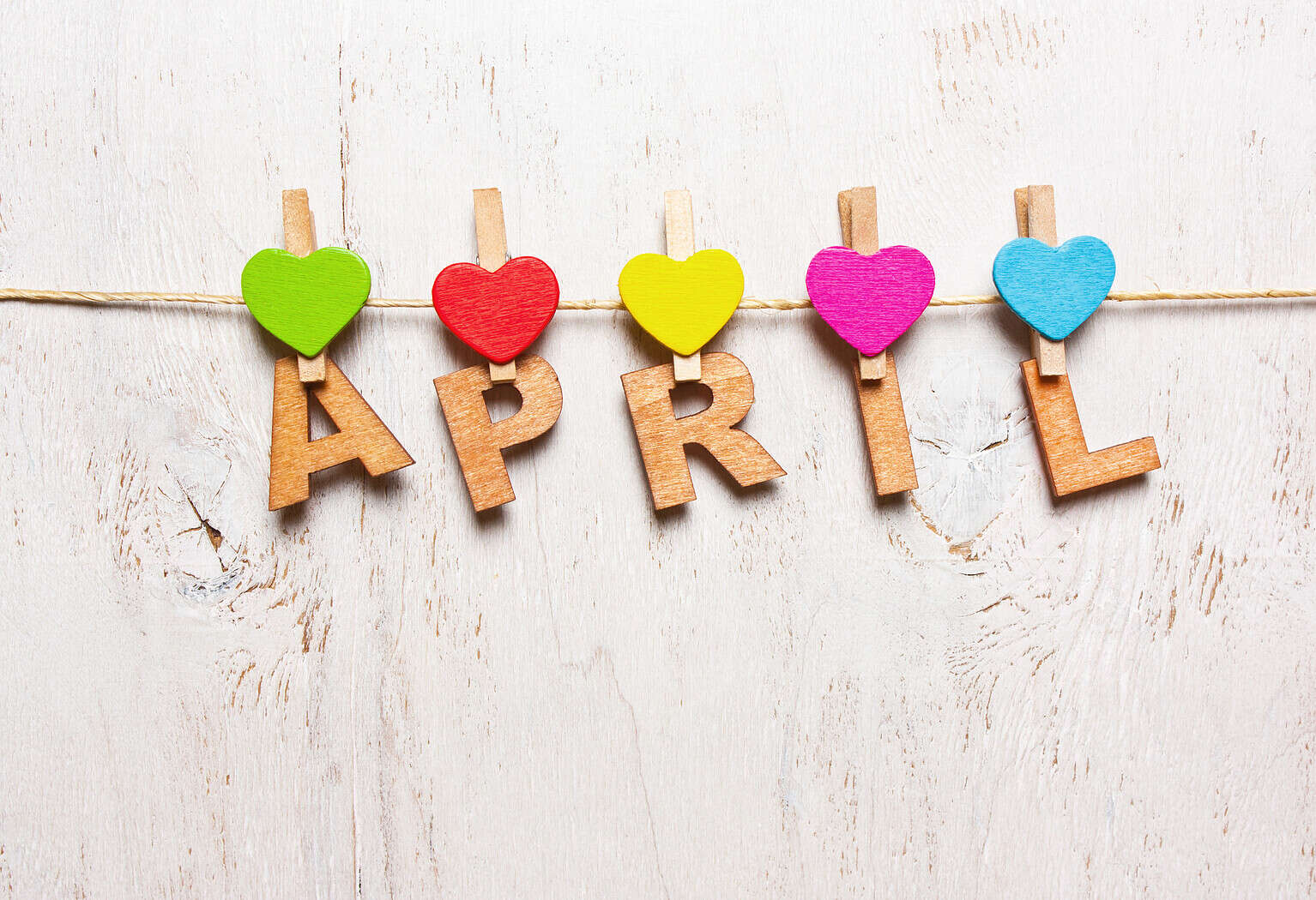 April Birth Flowers: Symbolism and Meaning of Daisies and Sweet Peas ...