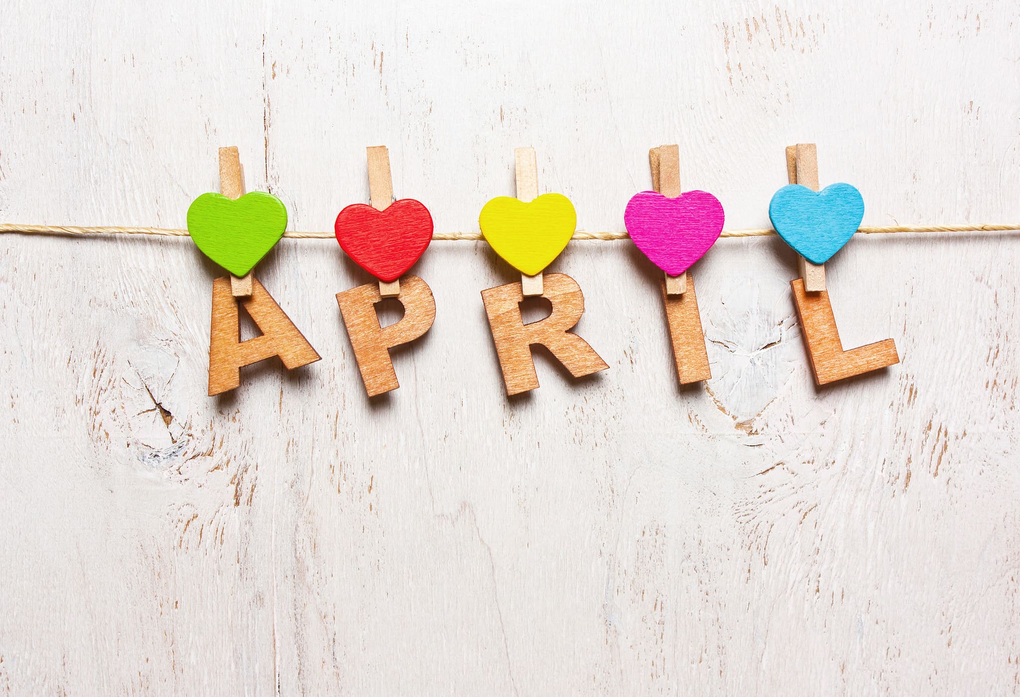 April Birth Flowers: Symbolism and Meaning of Daisies and Sweet Peas ...