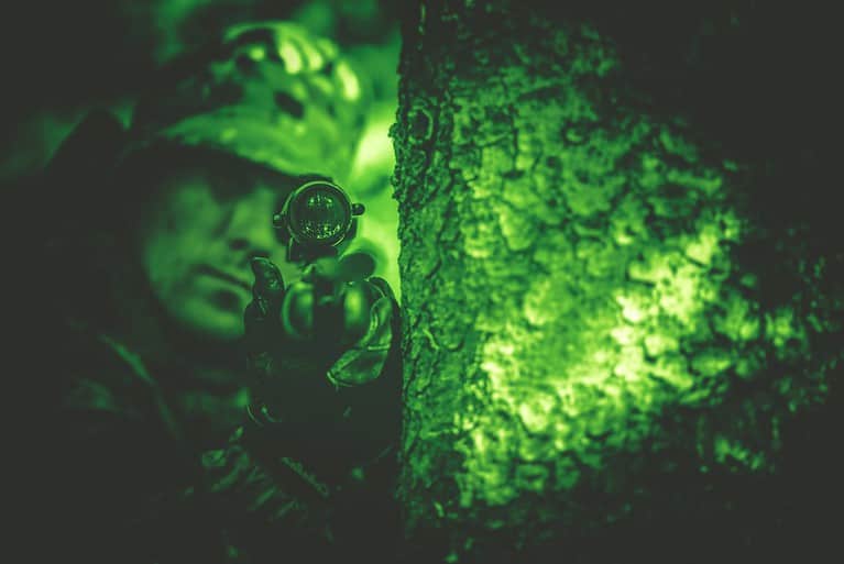 Hunting vs. Poaching: How They Differ and Why it Matters - A-Z Animals