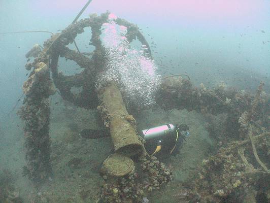 The 15 Most Valuable Shipwreck Treasure Hauls Ever Recorded - A-Z Animals