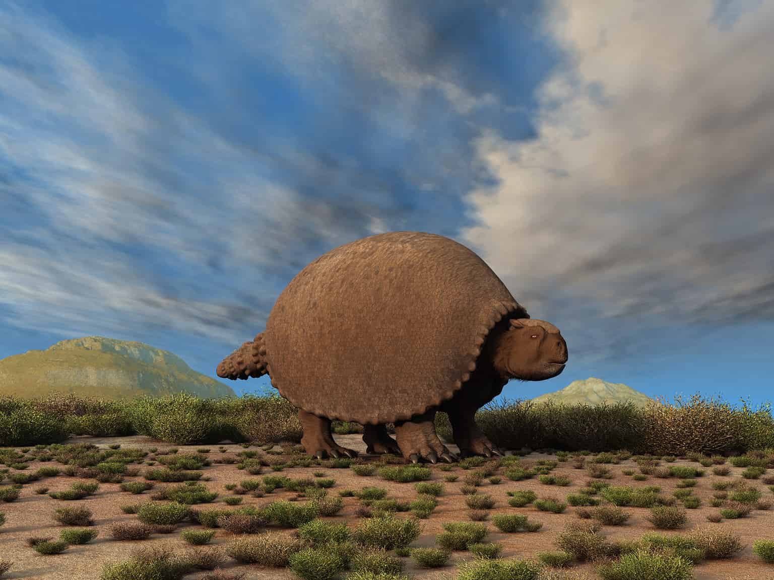 11 Prehistoric Animals That Are NOT Dinosaurs - A-Z Animals