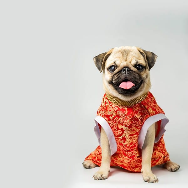 Surprising Facts About Pugs That Reveal Their Royal History - A-Z Animals