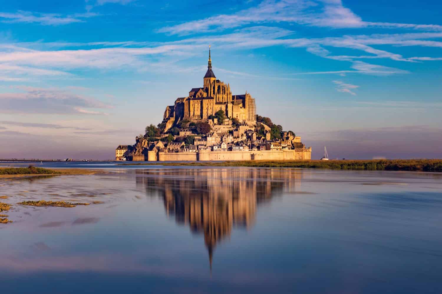 The 17 Most Beautiful Castles in the World - A-Z Animals