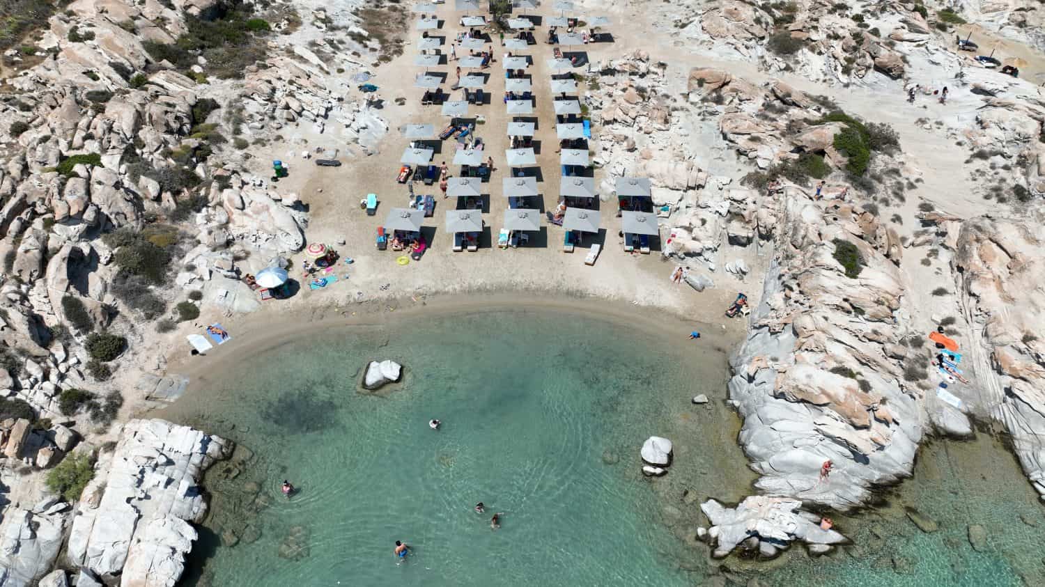 This Weird Island Is Made Entirely of Marble - A-Z Animals