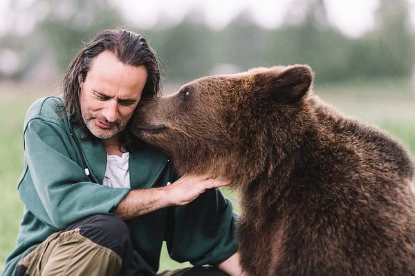 Bear Quiz - Test Your Knowledge - A-Z Animals
