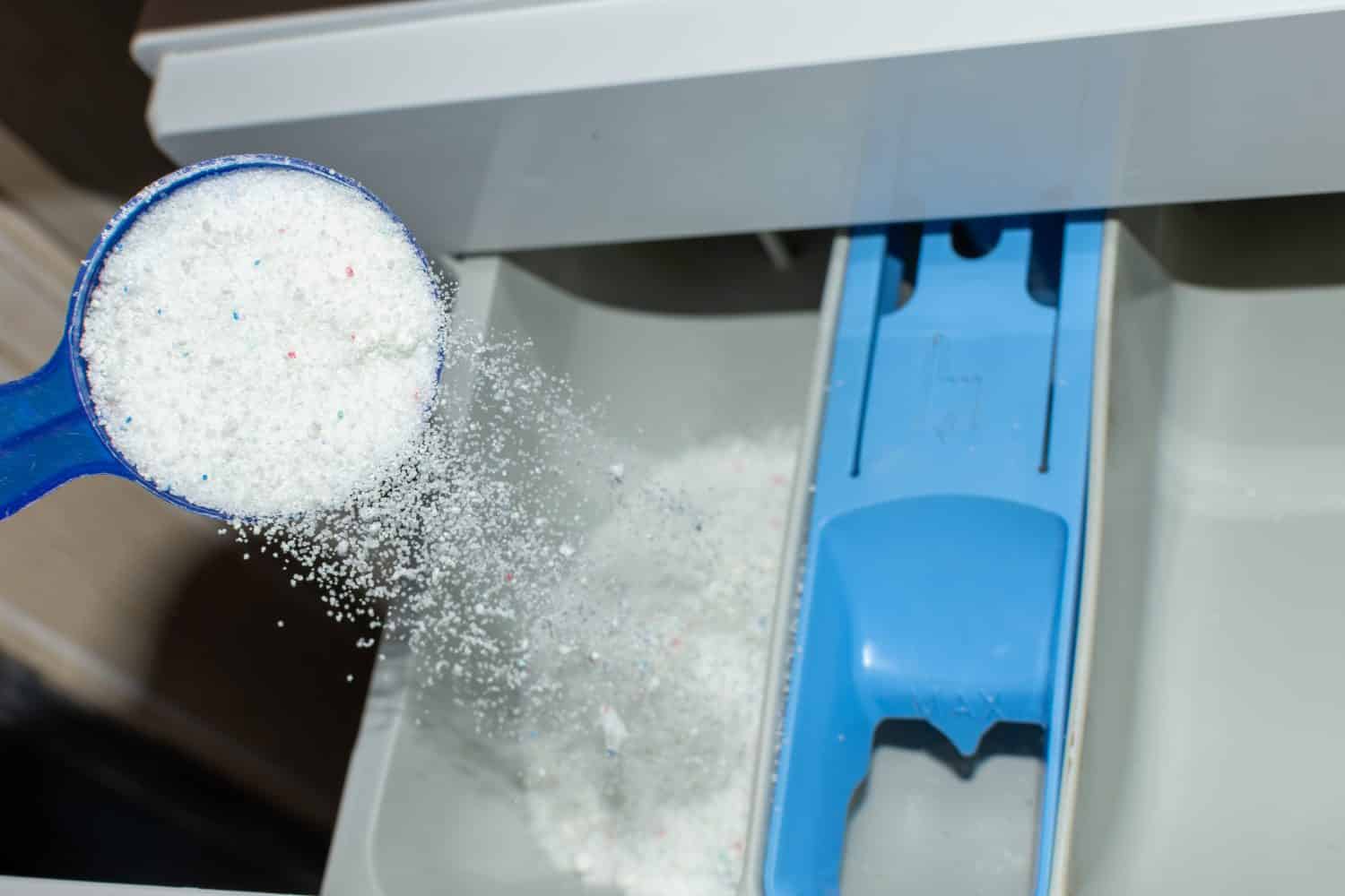 The 20 Most Eco-Friendly Laundry Detergent Options - A-Z Animals