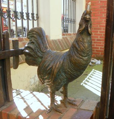 11 Iconic Animal Statues Worth Traveling the World to See - A-Z Animals