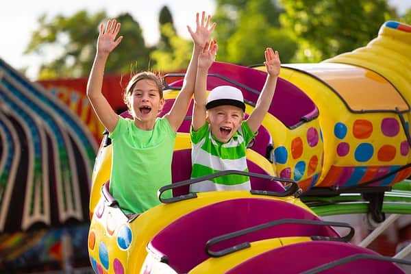 The Super Old State Fair That's Been Going Strong for 208 Years - A-Z ...