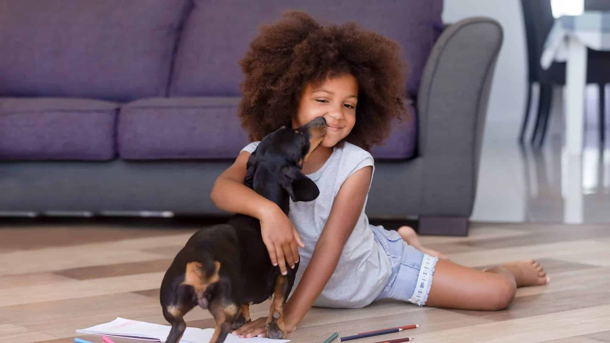 Why Dog Imprinting is So Crucial for a Happy Pup - A-Z Animals