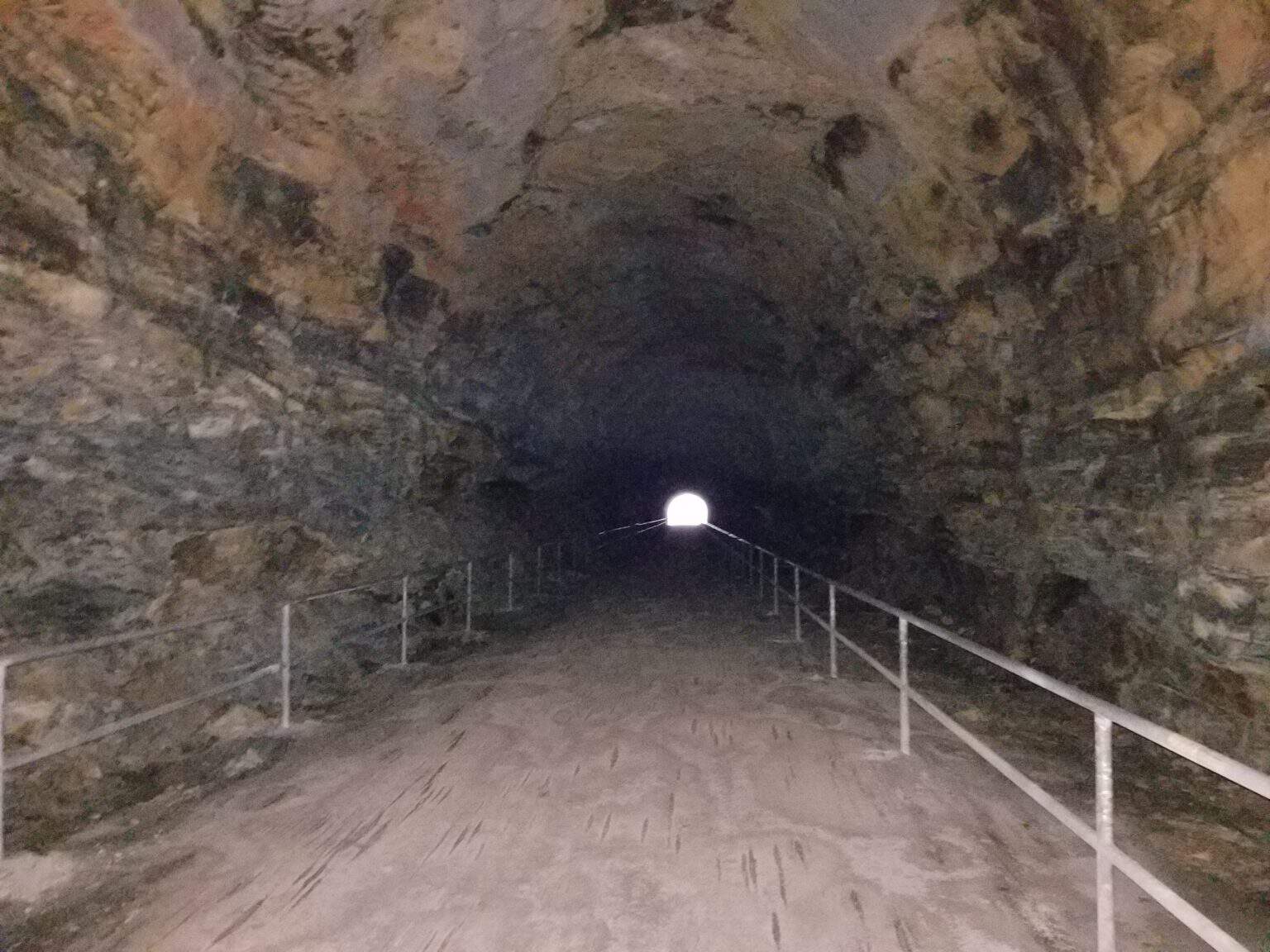 The Longest Tunnel in America Is an 85-Mile Engineering Masterpiece - A ...