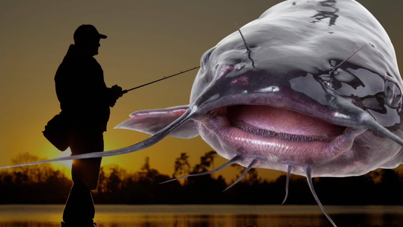 Dive into the Fascinating World of Catfish: 9 Facts That Will Amaze You ...