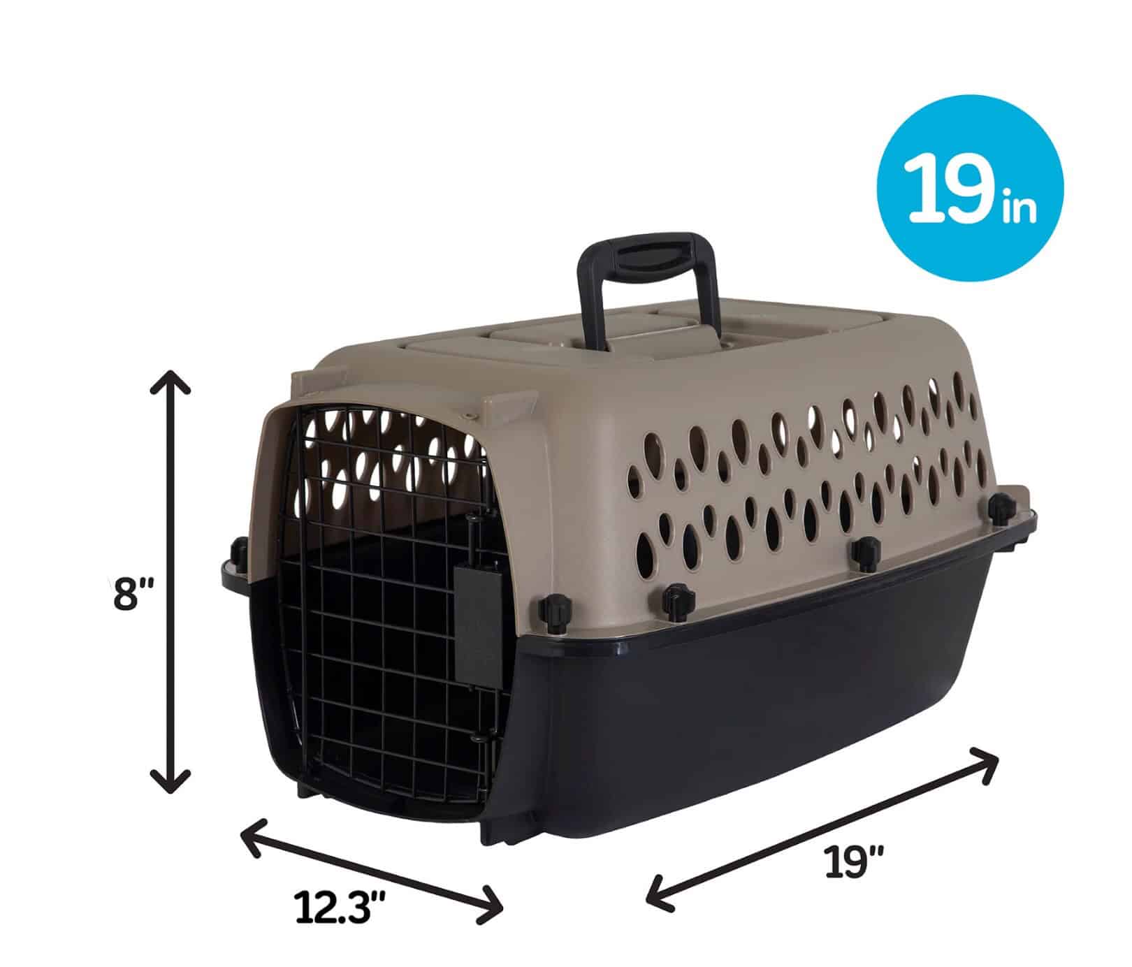 Pet Carriers: Ensuring Safe Travels for Your Furry Friends