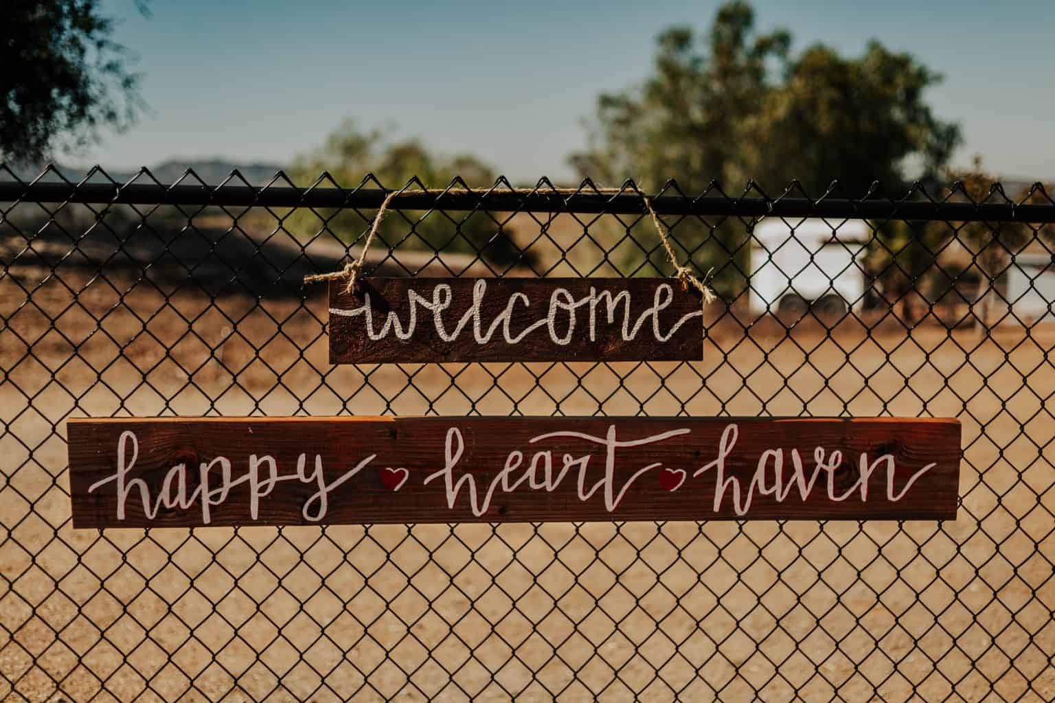 She Was Born With Half a Heart. Her Animals Made it Complete. - A-Z Animals