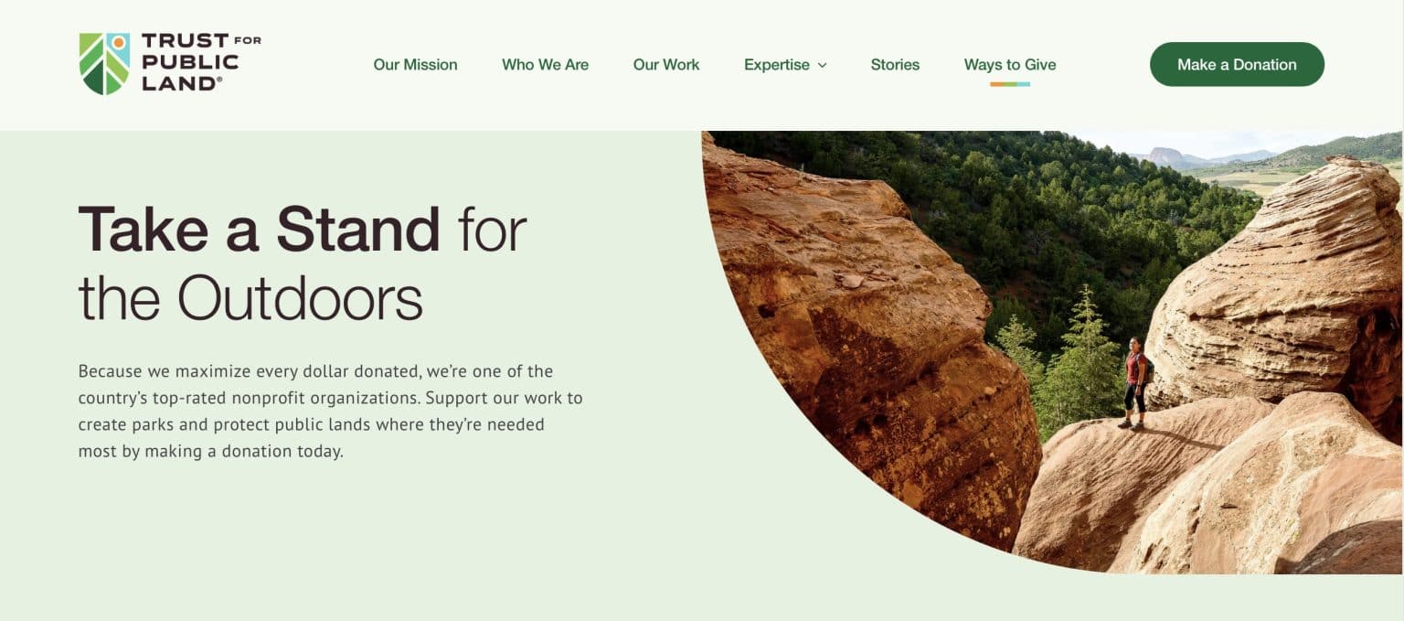 14 A-Z Animals-approved Conservation Organizations to Get Involved With