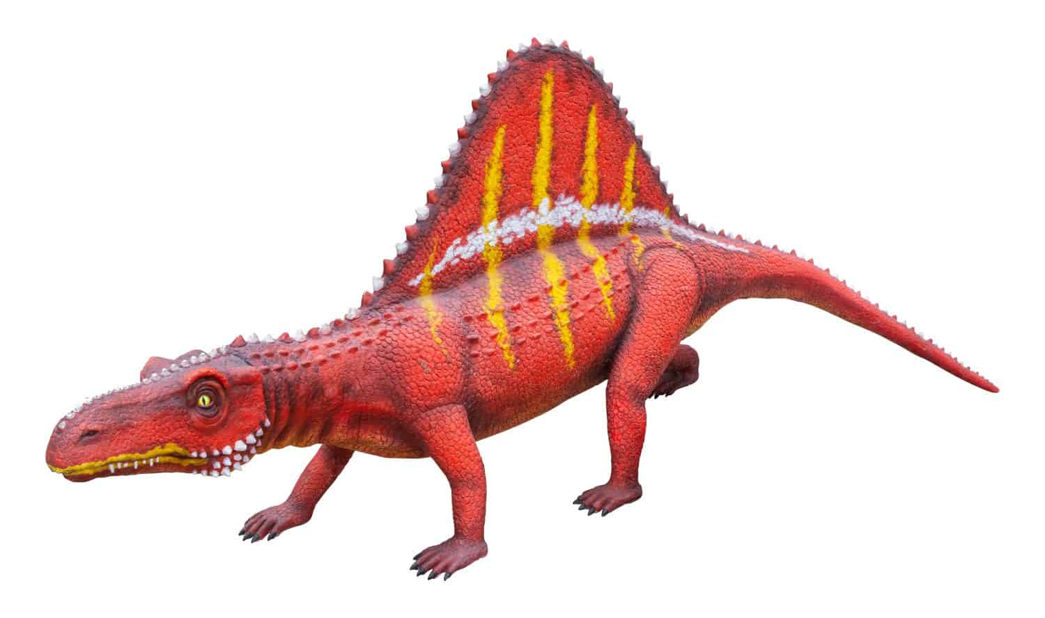 The Rise and Fall of Dinosaurs, As Explained by Extinction Events - A-Z ...