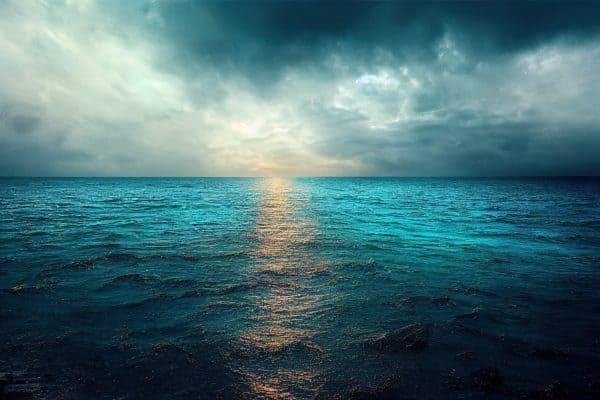 Five Facts About the Ocean That Will Blow Your Mind