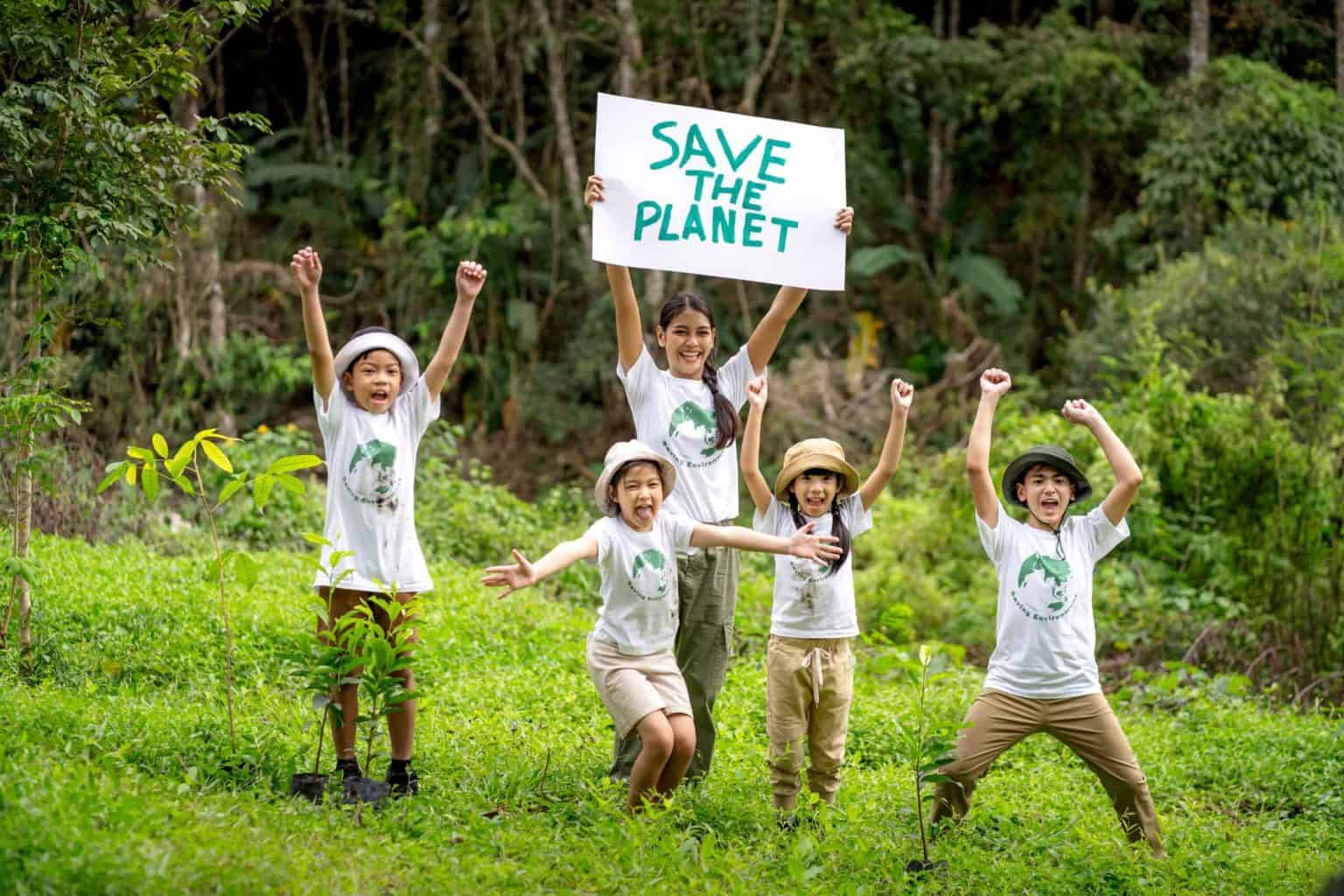 12 Conservation Organizations Making a Real Impact Right Now - A-Z Animals