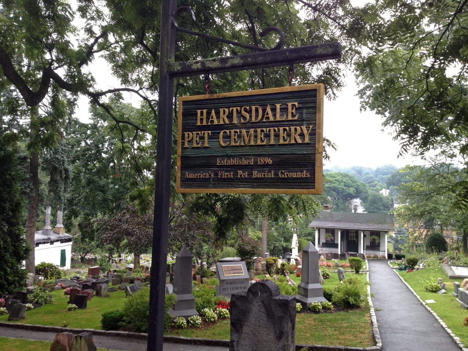 Pet Memorials