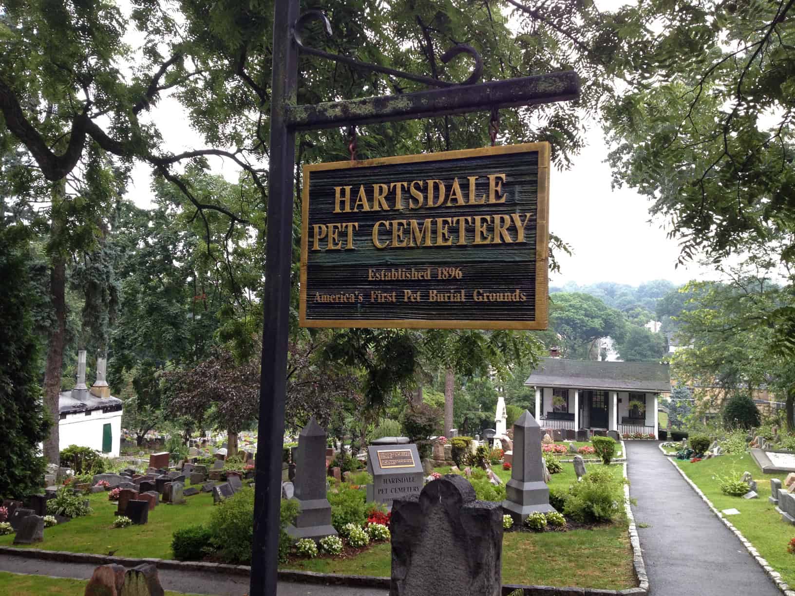 Pet Memorials