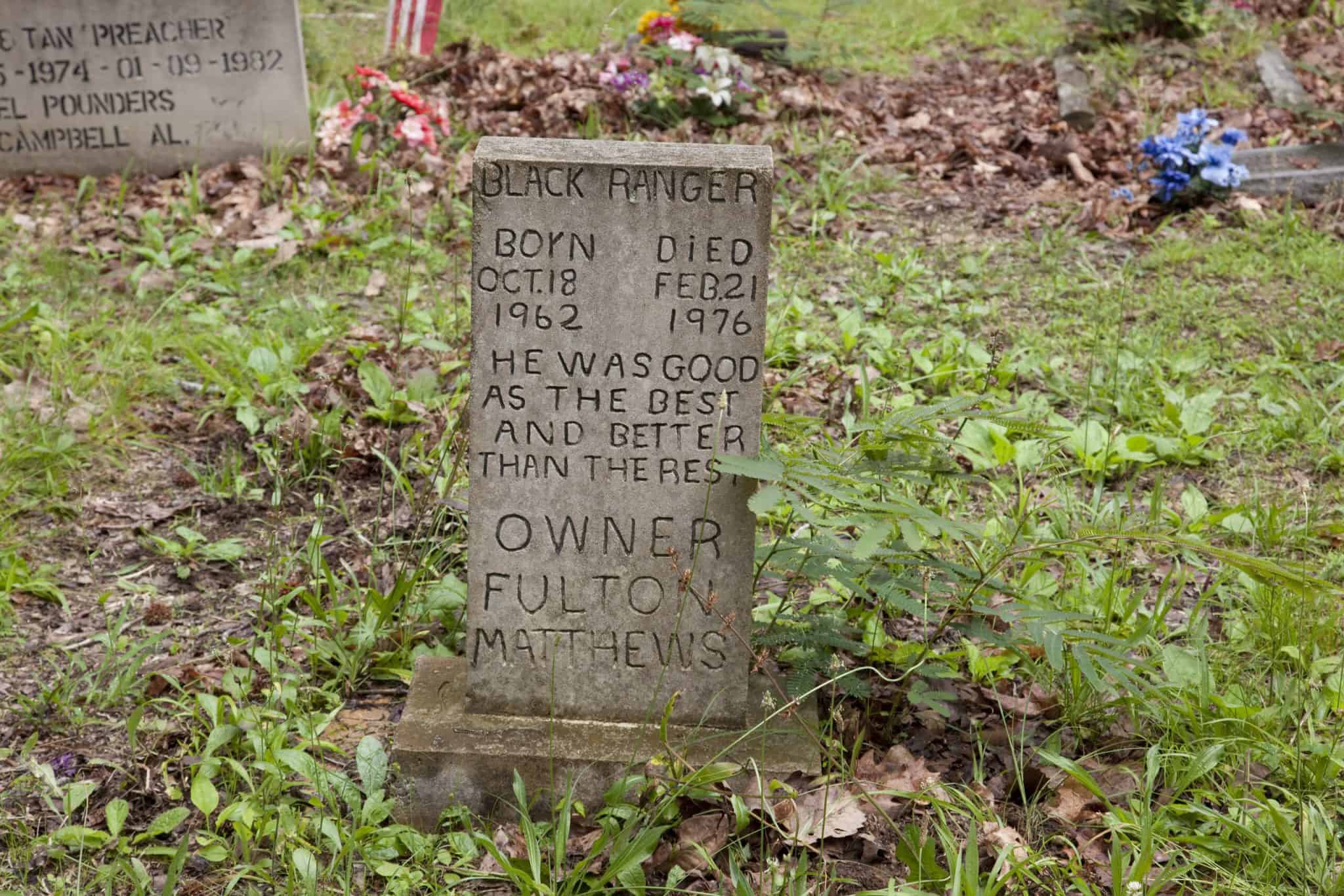 Pet Memorials