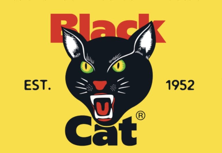 black cat appreciation