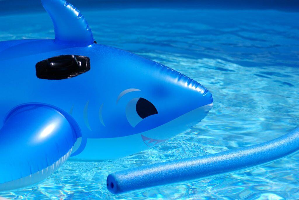 Shark Week Party Ideas That Will Make a Splash
