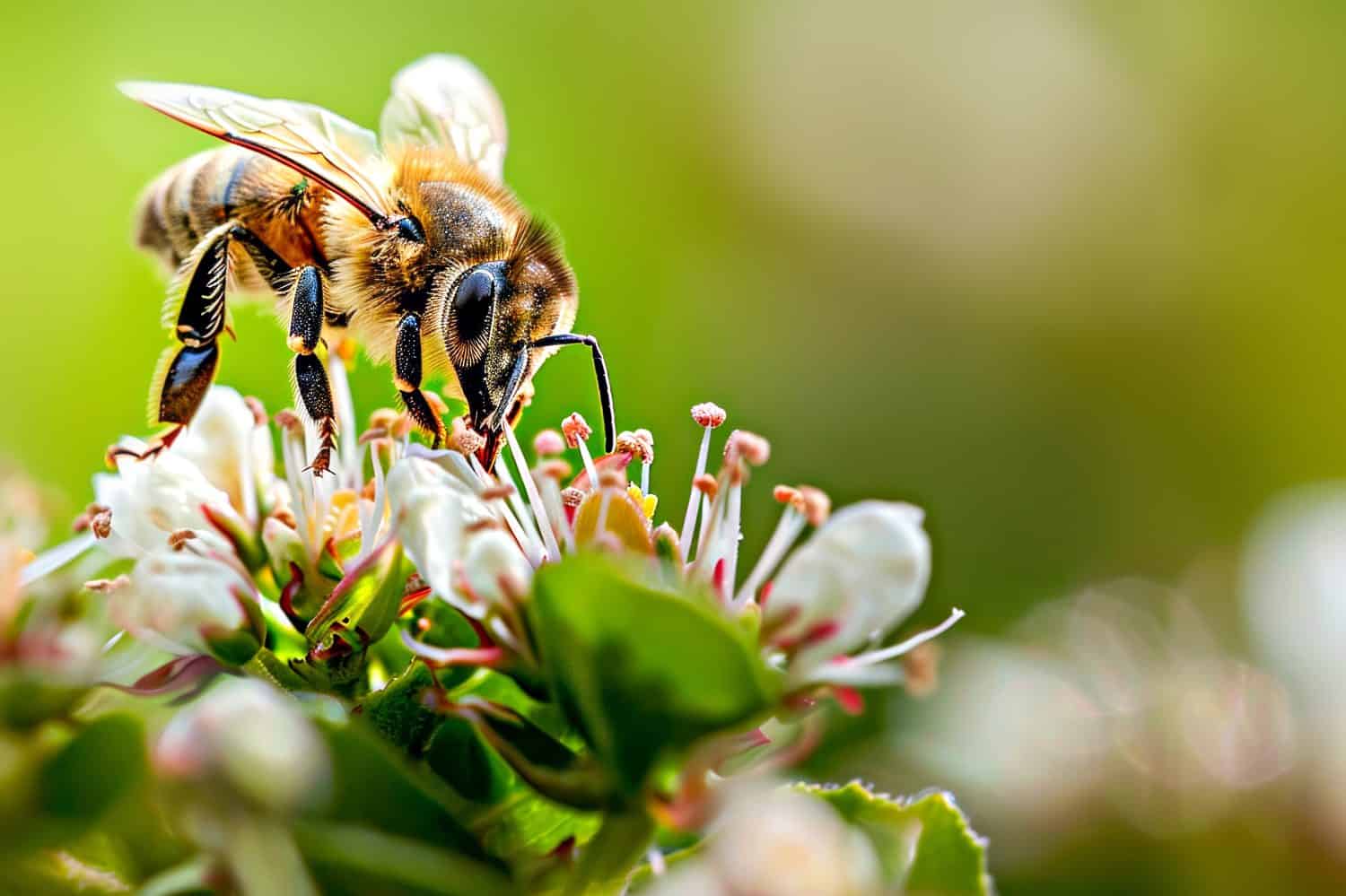 The 23 Coolest Facts About Honey Bees and Their Social Structure - A-Z ...