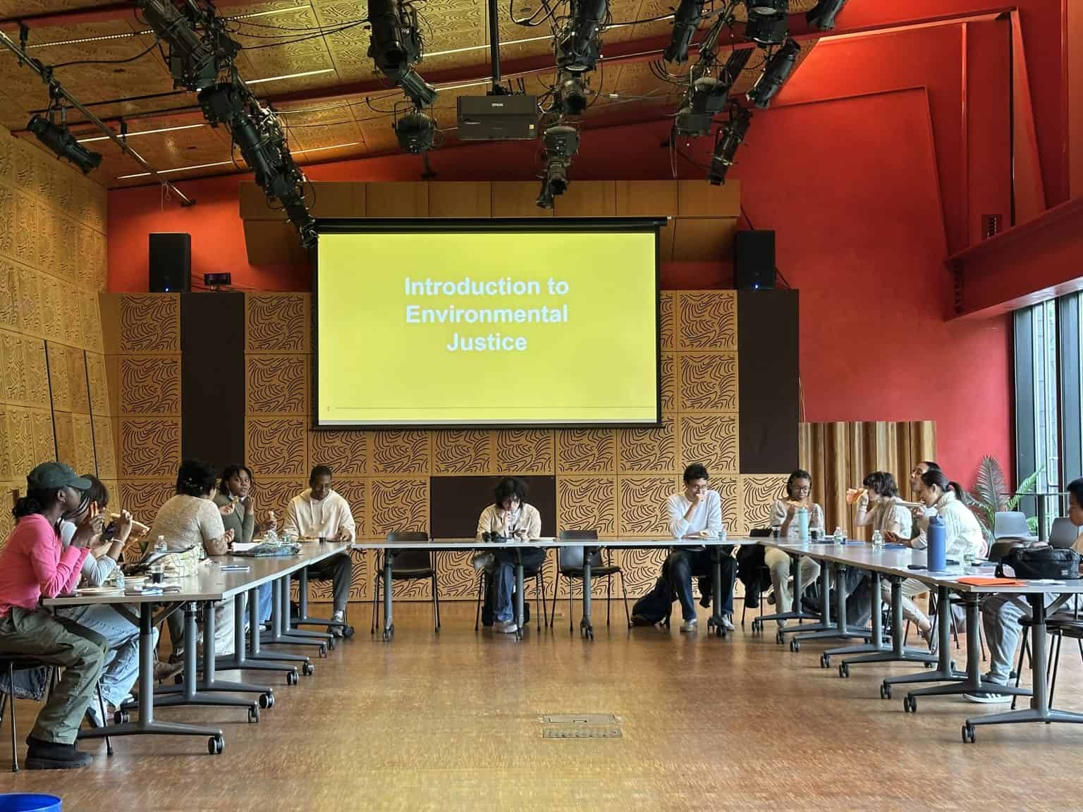 How Bee U NYC Brings Environmental Stewardship and Pollinator Education ...