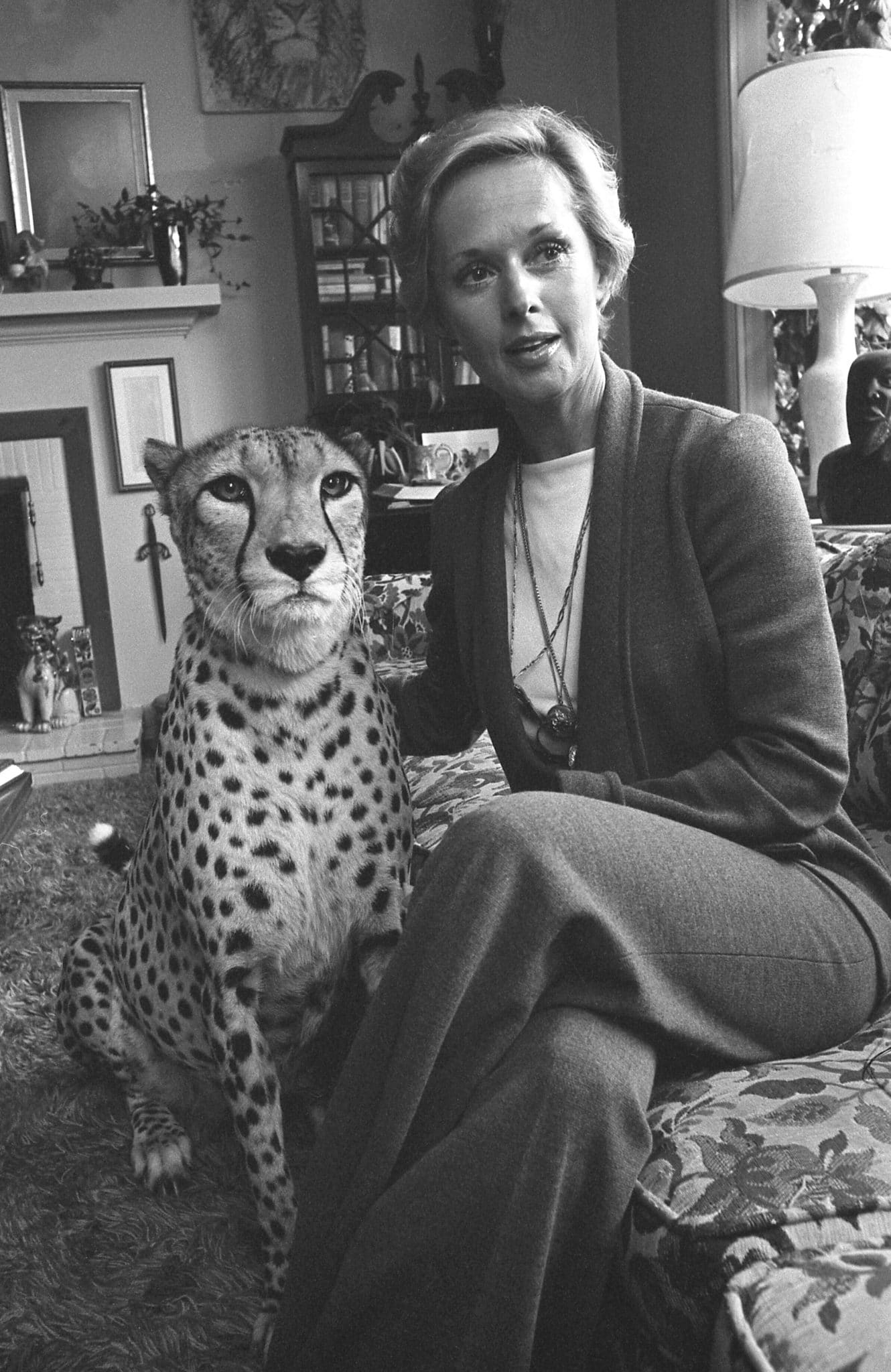 Before There Was Tiger King, There Was 'Roar' - A-Z Animals